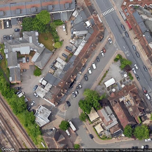 Stack Maps - Stack Maps