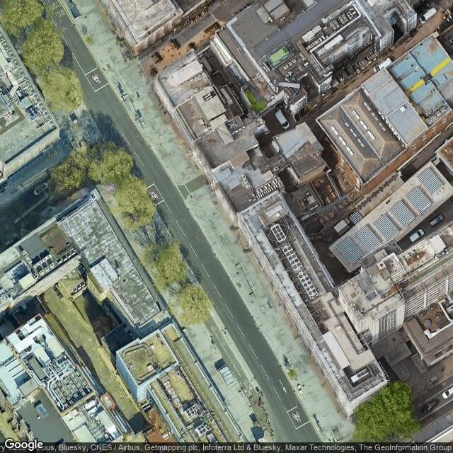 Stack Maps - Stack Maps