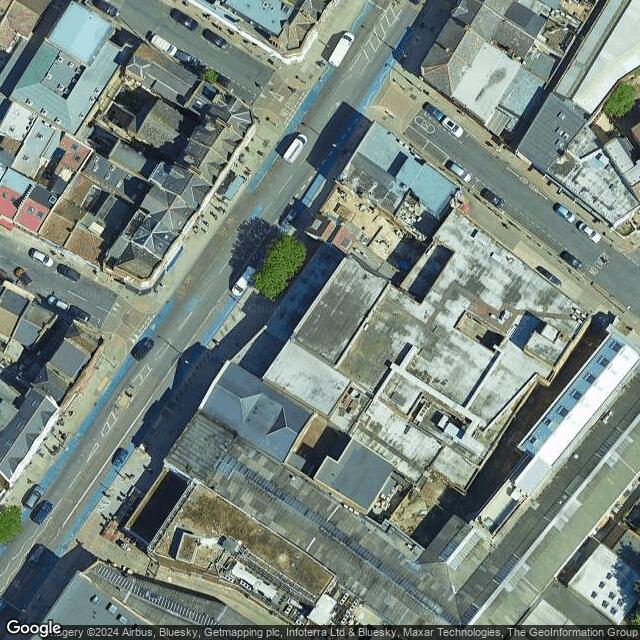 Stack Maps - Stack Maps