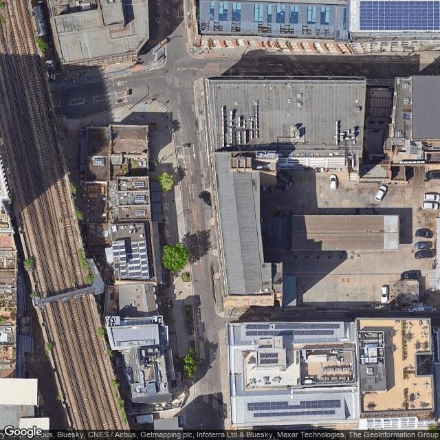 Stack Maps - Stack Maps