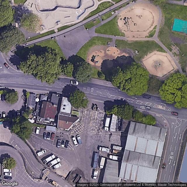 Stack Maps - Stack Maps