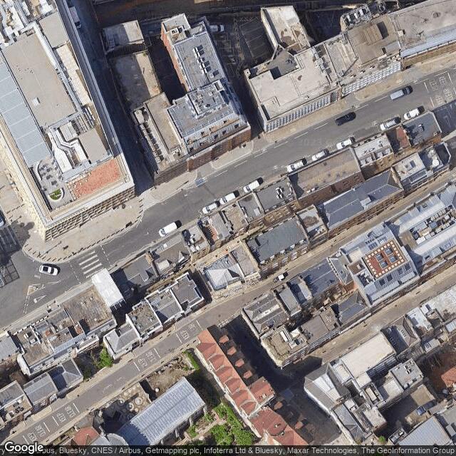 Stack Maps - Stack Maps