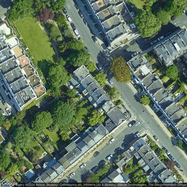 Stack Maps - Stack Maps