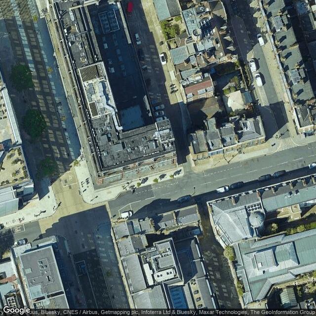 Stack Maps - Stack Maps