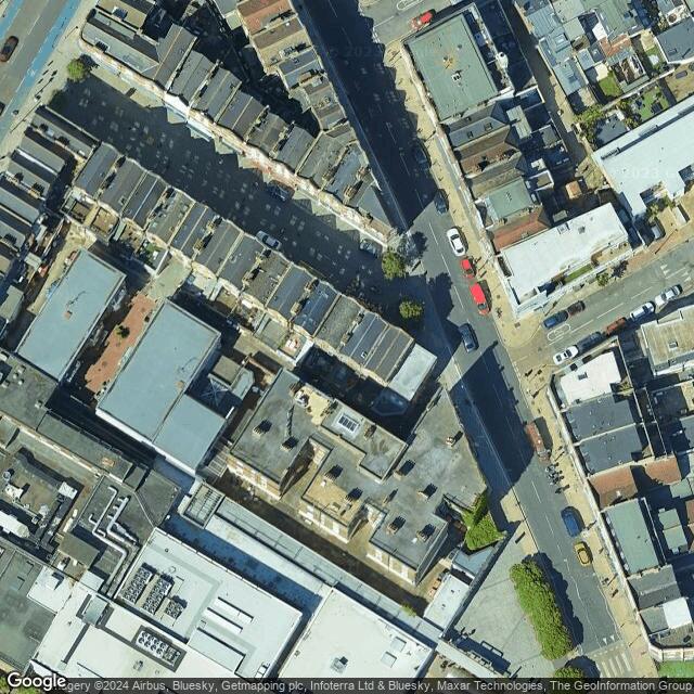 Stack Maps - Stack Maps