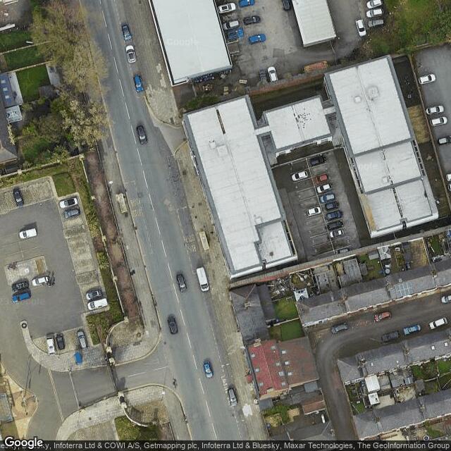 Stack Maps - Stack Maps