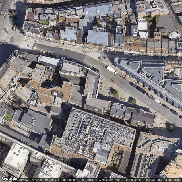 Stack Maps - Stack Maps