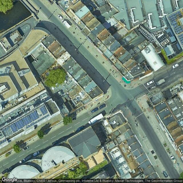 Stack Maps - Stack Maps