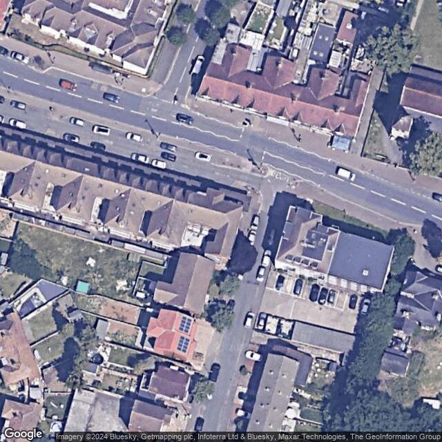 Stack Maps - Stack Maps