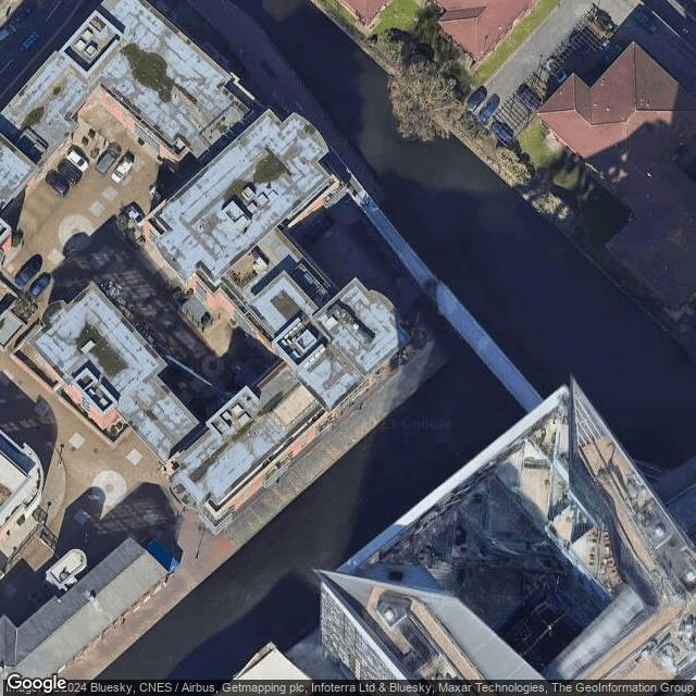 Stack Maps - Stack Maps