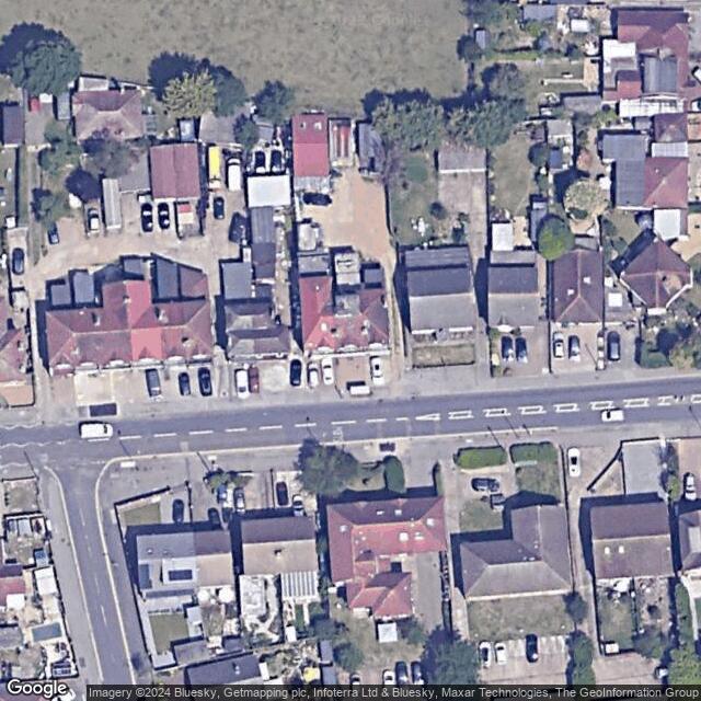 Stack Maps - Stack Maps