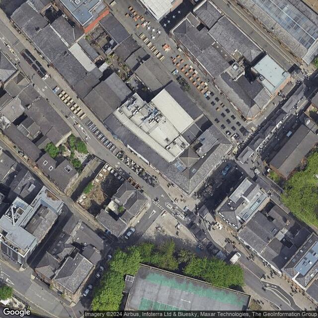 Stack Maps - Stack Maps