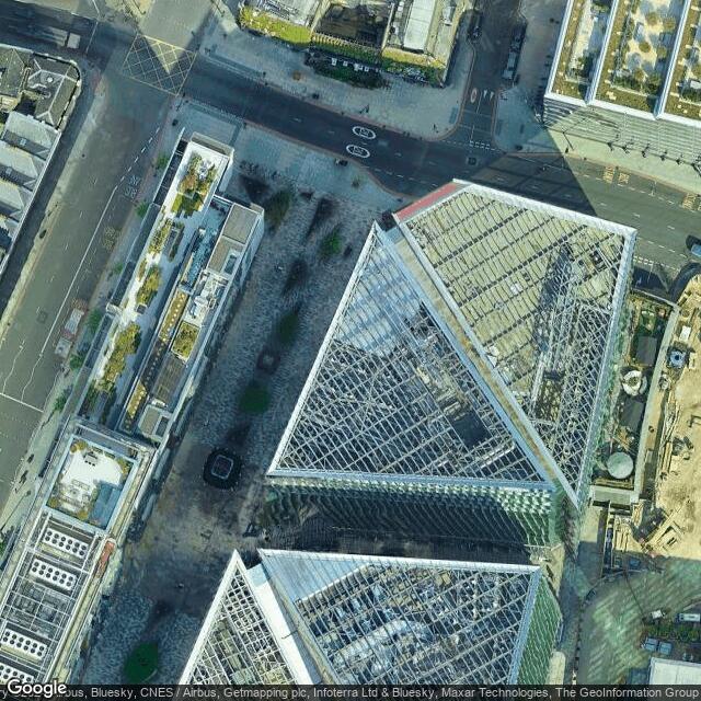 Stack Maps - Stack Maps