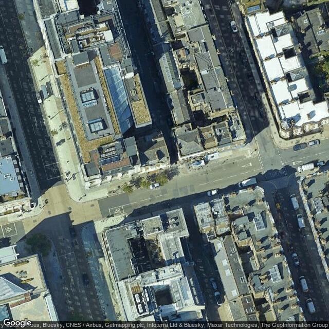 Stack Maps - Stack Maps