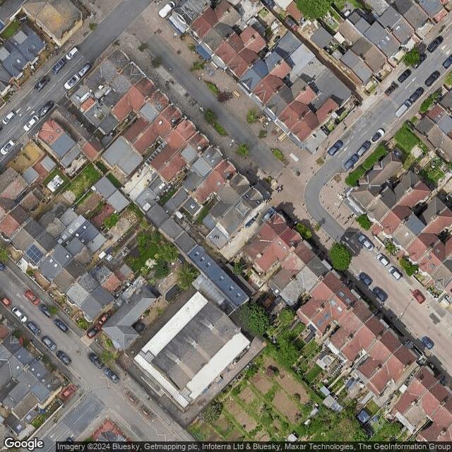 Stack Maps - Stack Maps