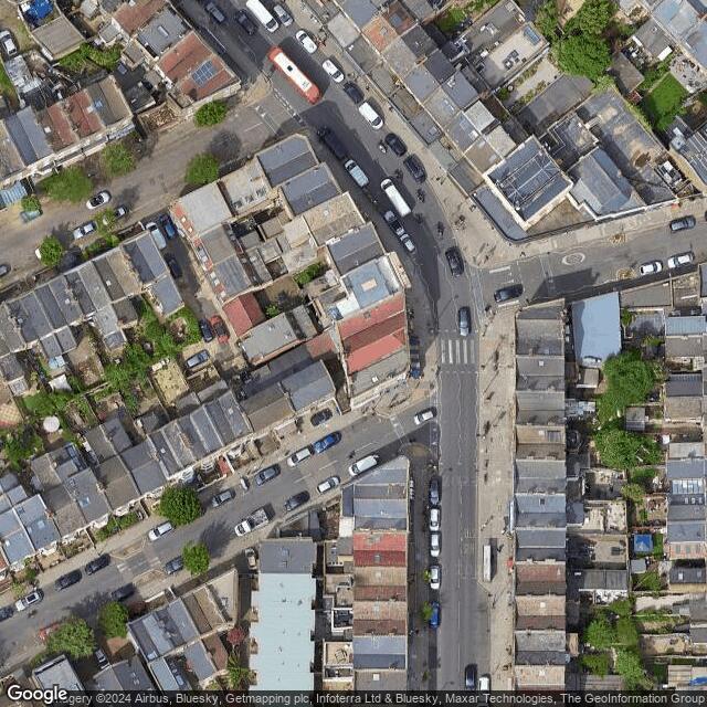 Stack Maps - Stack Maps