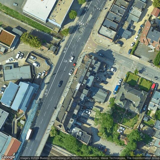 Stack Maps - Stack Maps