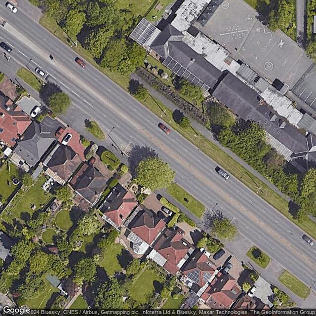 Stack Maps - Stack Maps