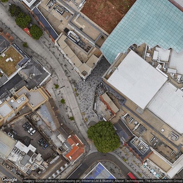 Stack Maps - Stack Maps