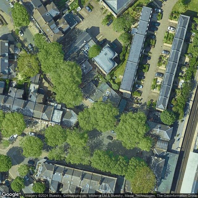 Stack Maps - Stack Maps