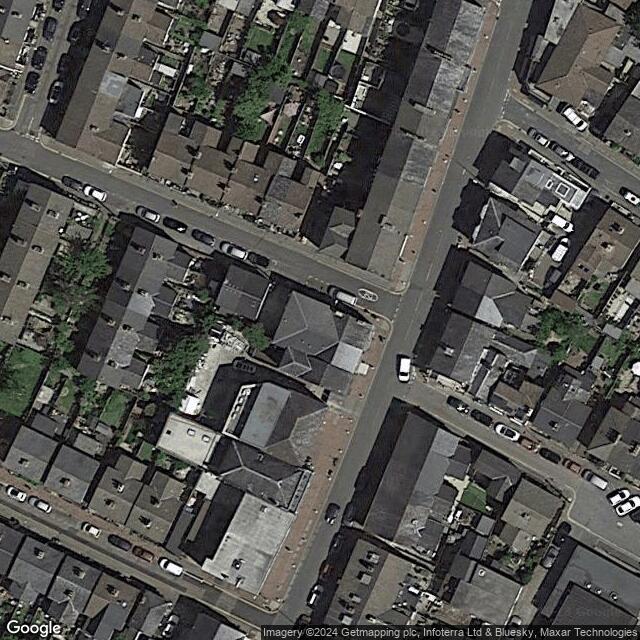 Stack Maps - Stack Maps