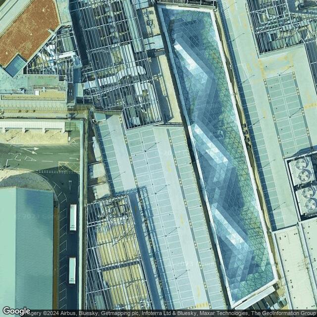 Stack Maps - Stack Maps