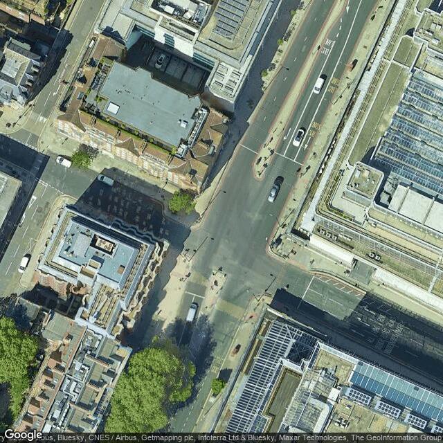 Stack Maps - Stack Maps