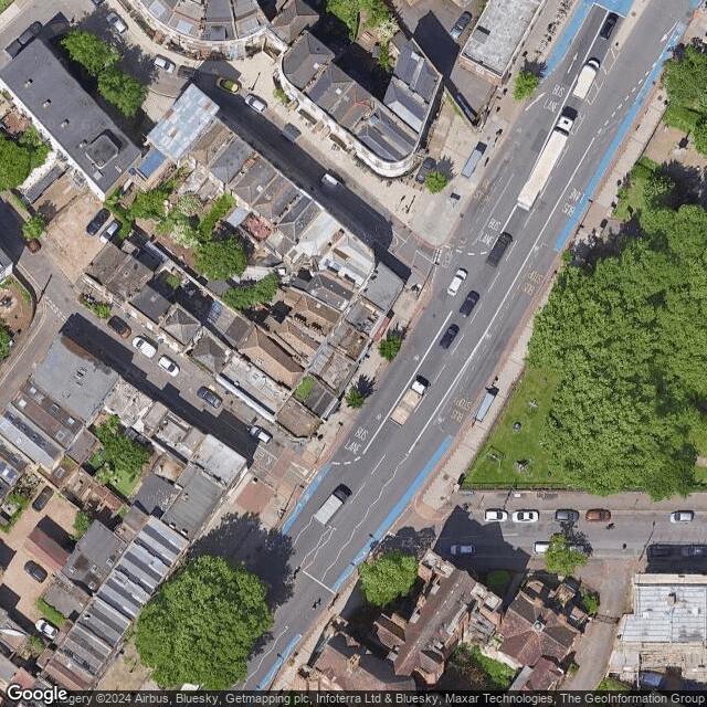 Stack Maps - Stack Maps