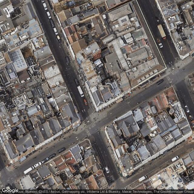 Stack Maps - Stack Maps