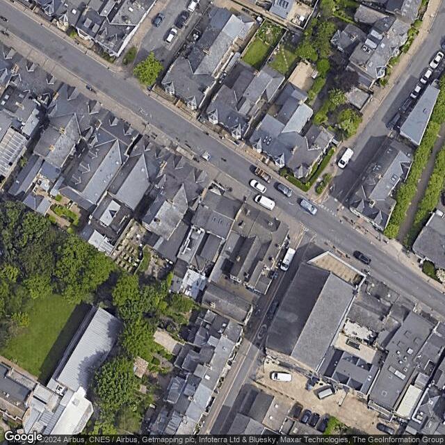 Stack Maps - Stack Maps