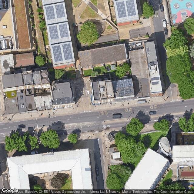 Stack Maps - Stack Maps