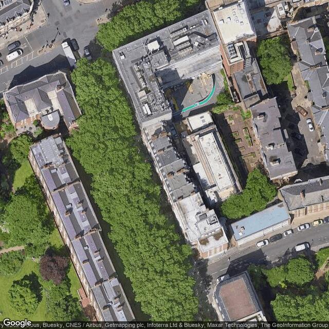 Stack Maps - Stack Maps