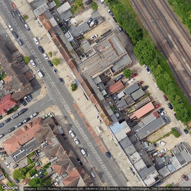 Stack Maps - Stack Maps