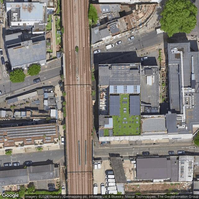 Stack Maps - Stack Maps