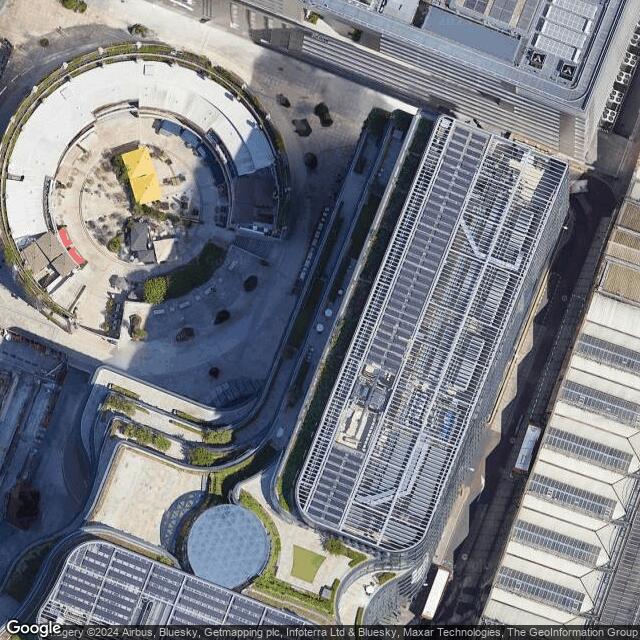 Stack Maps - Stack Maps