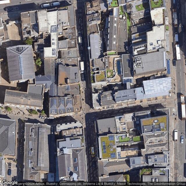 Stack Maps - Stack Maps