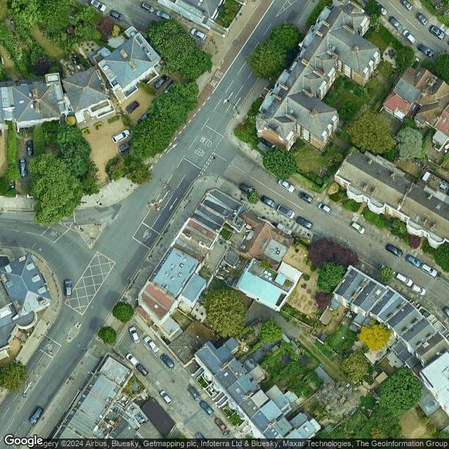 Stack Maps - Stack Maps