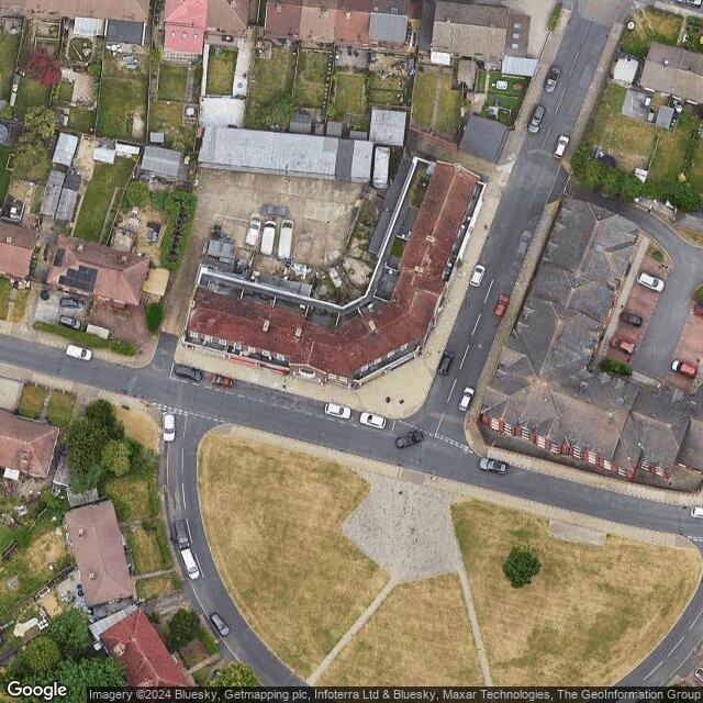 Stack Maps - Stack Maps