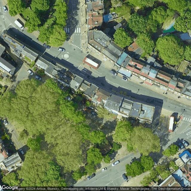 Stack Maps - Stack Maps