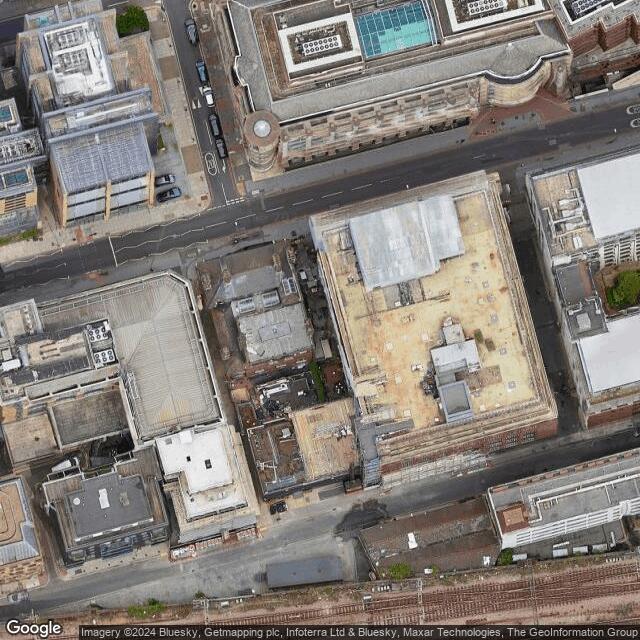 Stack Maps - Stack Maps