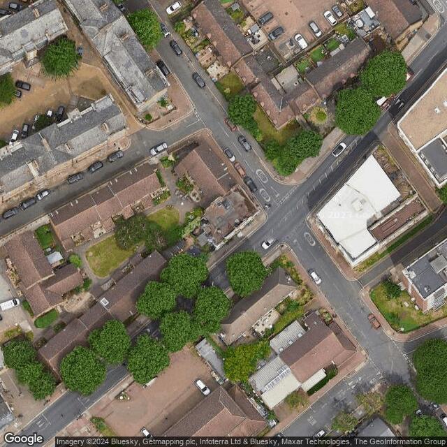 Stack Maps - Stack Maps