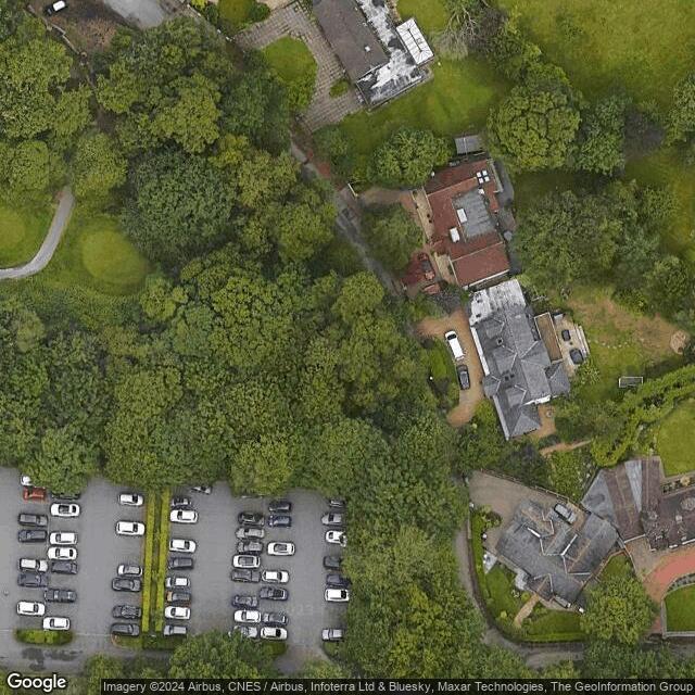 Stack Maps - Stack Maps