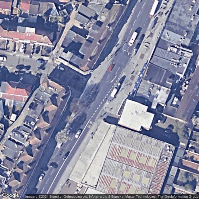 Stack Maps - Stack Maps