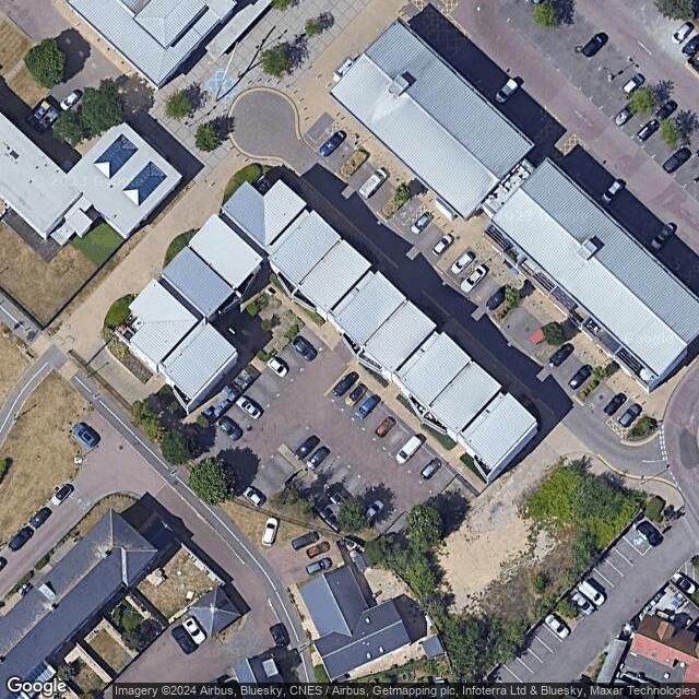 Stack Maps - Stack Maps