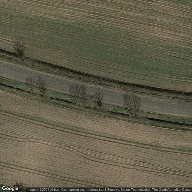 Stack Maps - Stack Maps