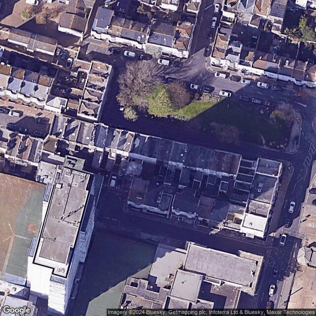 Stack Maps - Stack Maps