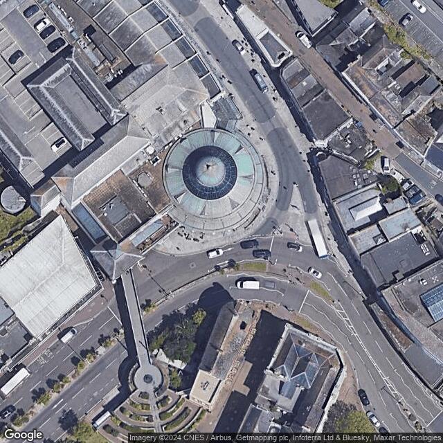 Stack Maps - Stack Maps