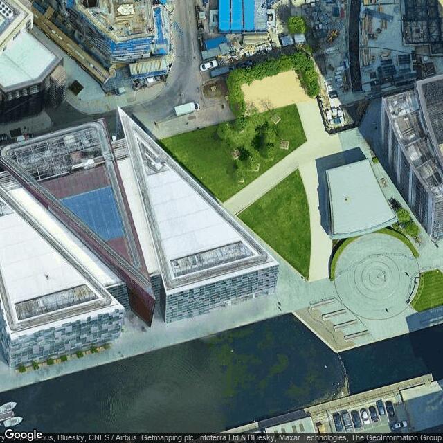 Stack Maps - Stack Maps