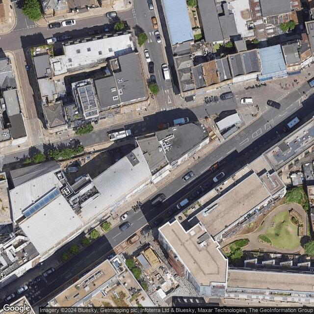 Stack Maps - Stack Maps