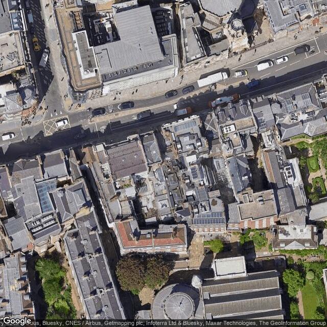 Stack Maps - Stack Maps